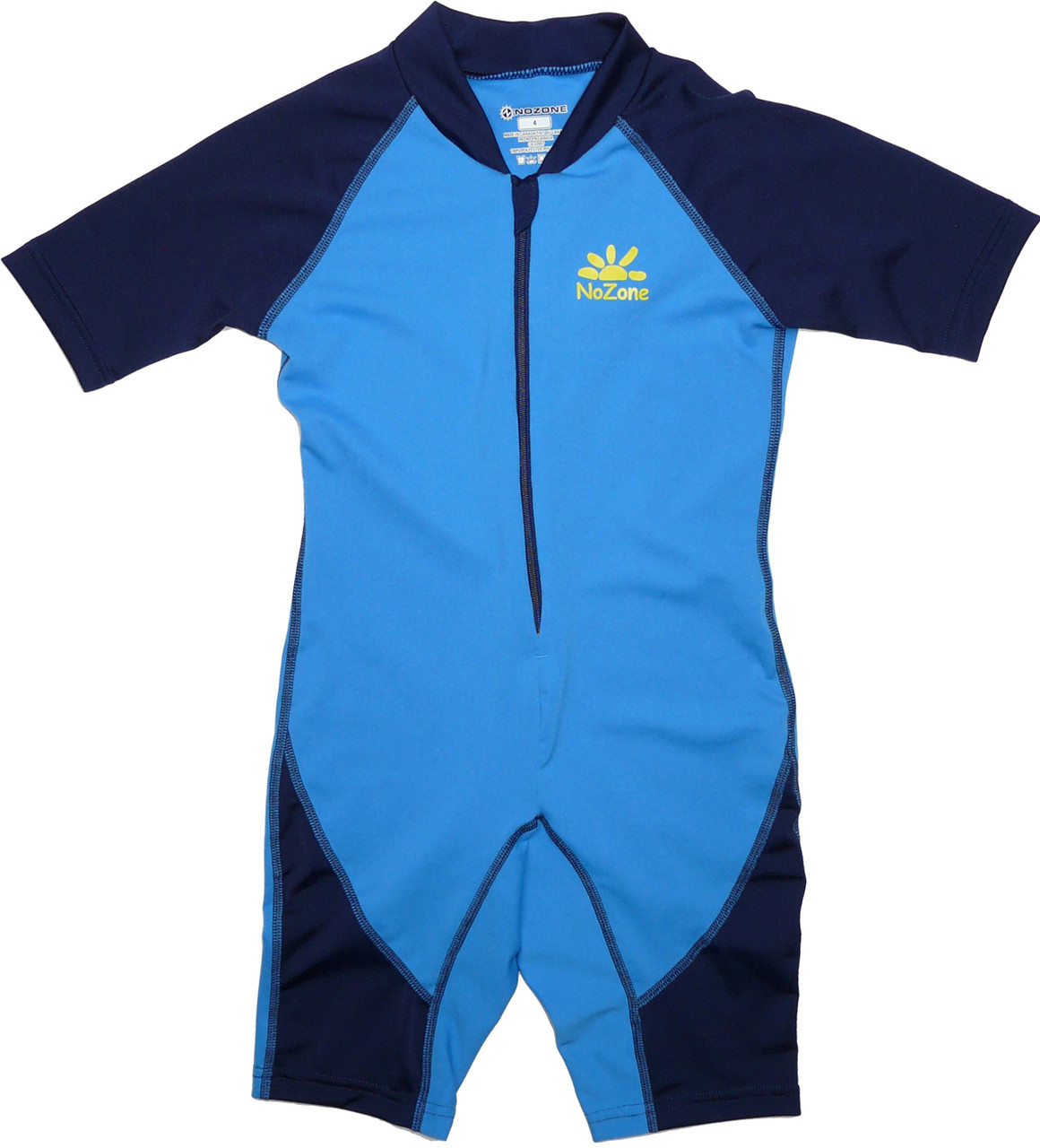 NoZone One-Piece Sun Suit - Children | MEC