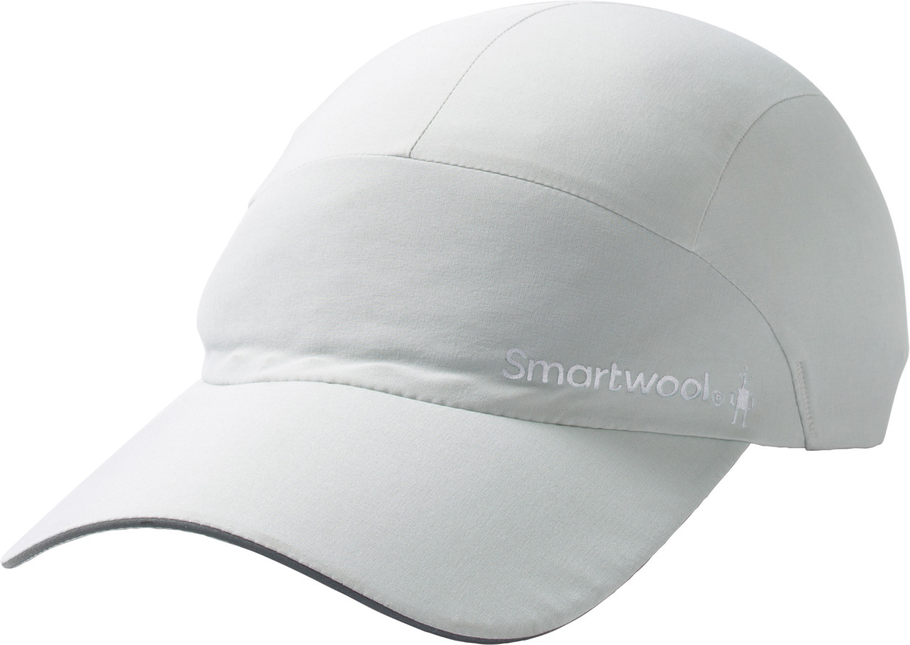 Smartwool Go Far, Feel Good Runner's Cap - Unisex | MEC