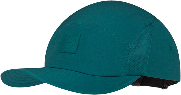 Buff 5 Panel Go Cap - Unisex | MEC