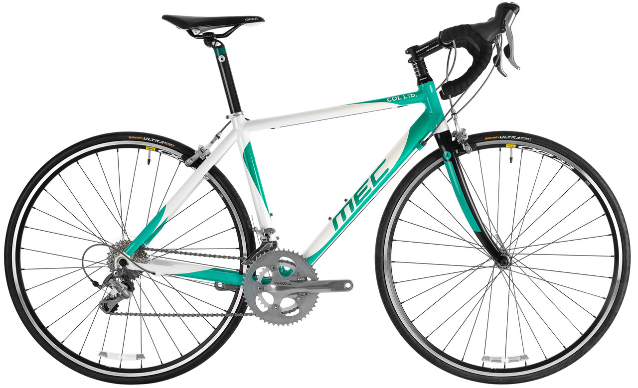 MEC Col Ltd. Bicycle - Women's | MEC