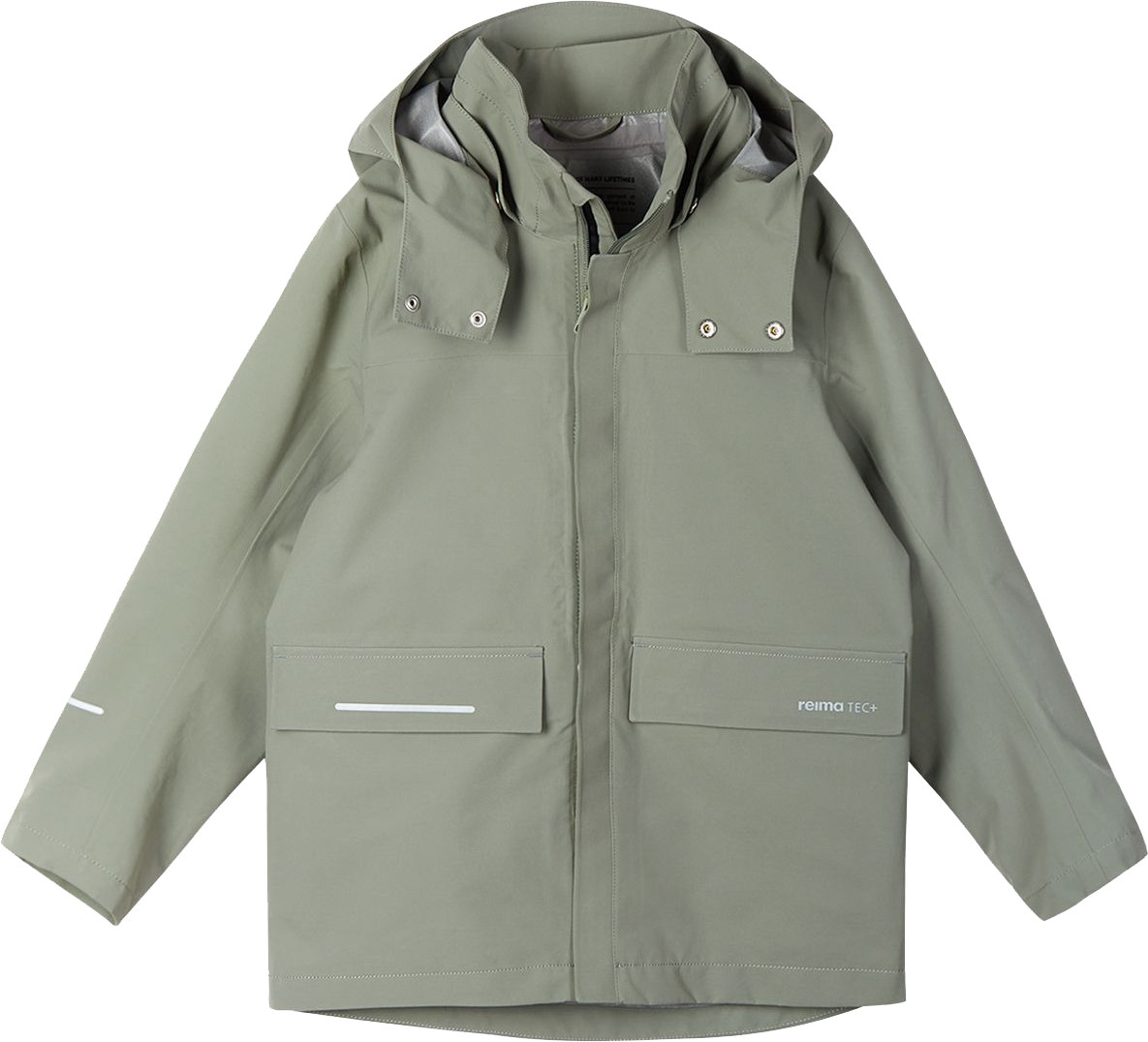 Reima Voyager Reimatec Jacket - Children to Youths | MEC