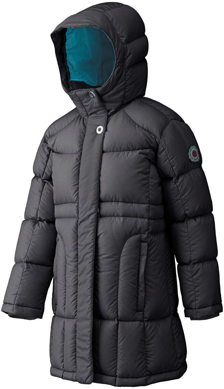 MEC Apres Ski Down Parka - Youths' - Youths | MEC