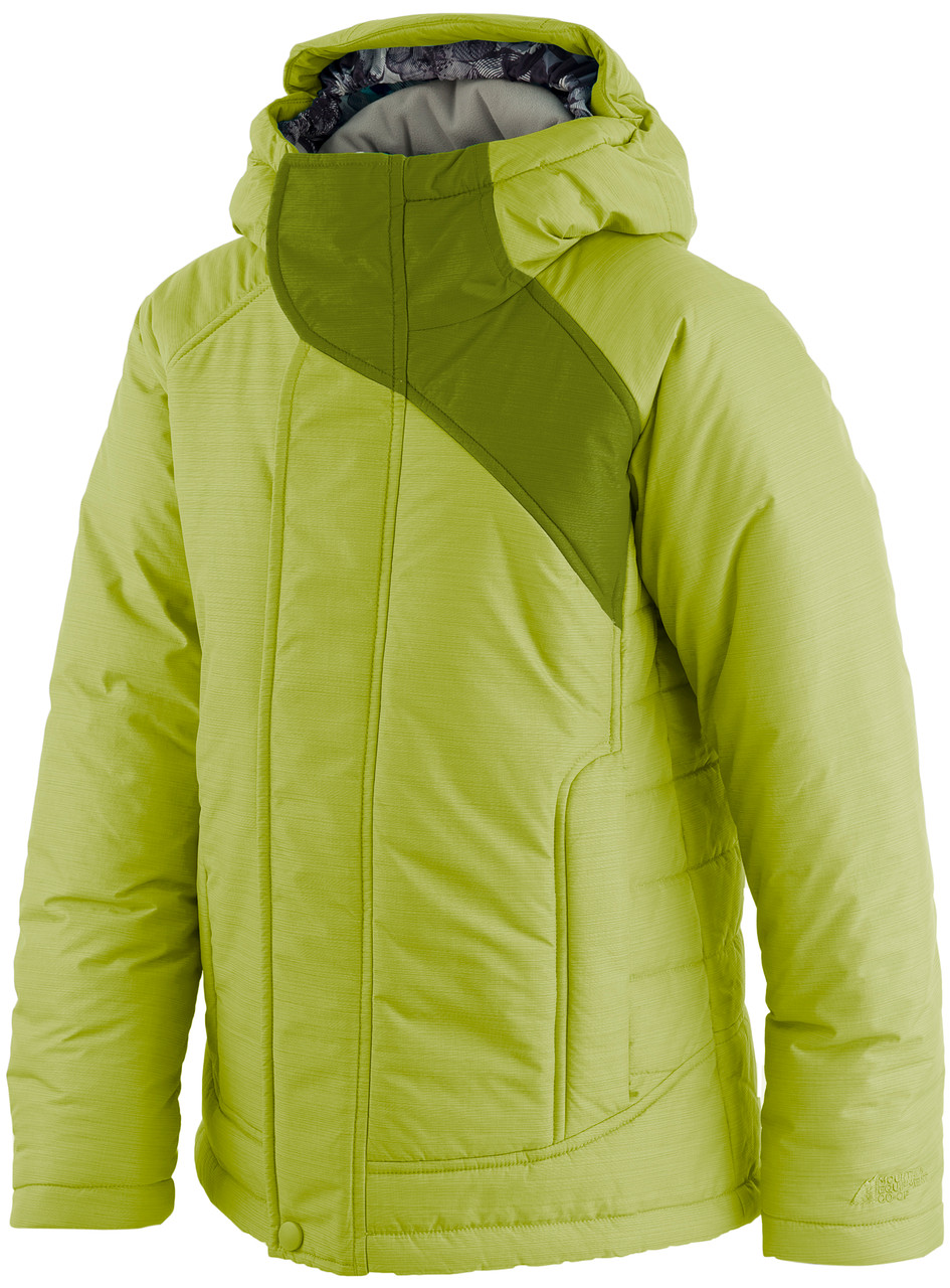 MEC Mystique Jacket - Youths | MEC