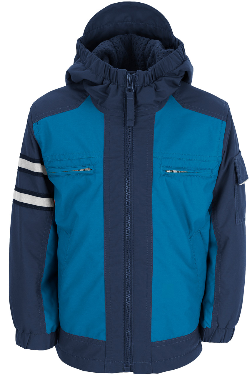 MEC Alto Jacket - Children | MEC