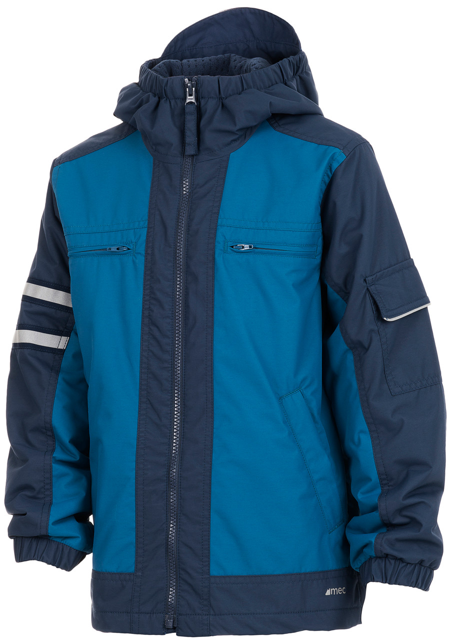 MEC Alto Jacket - Youths | MEC