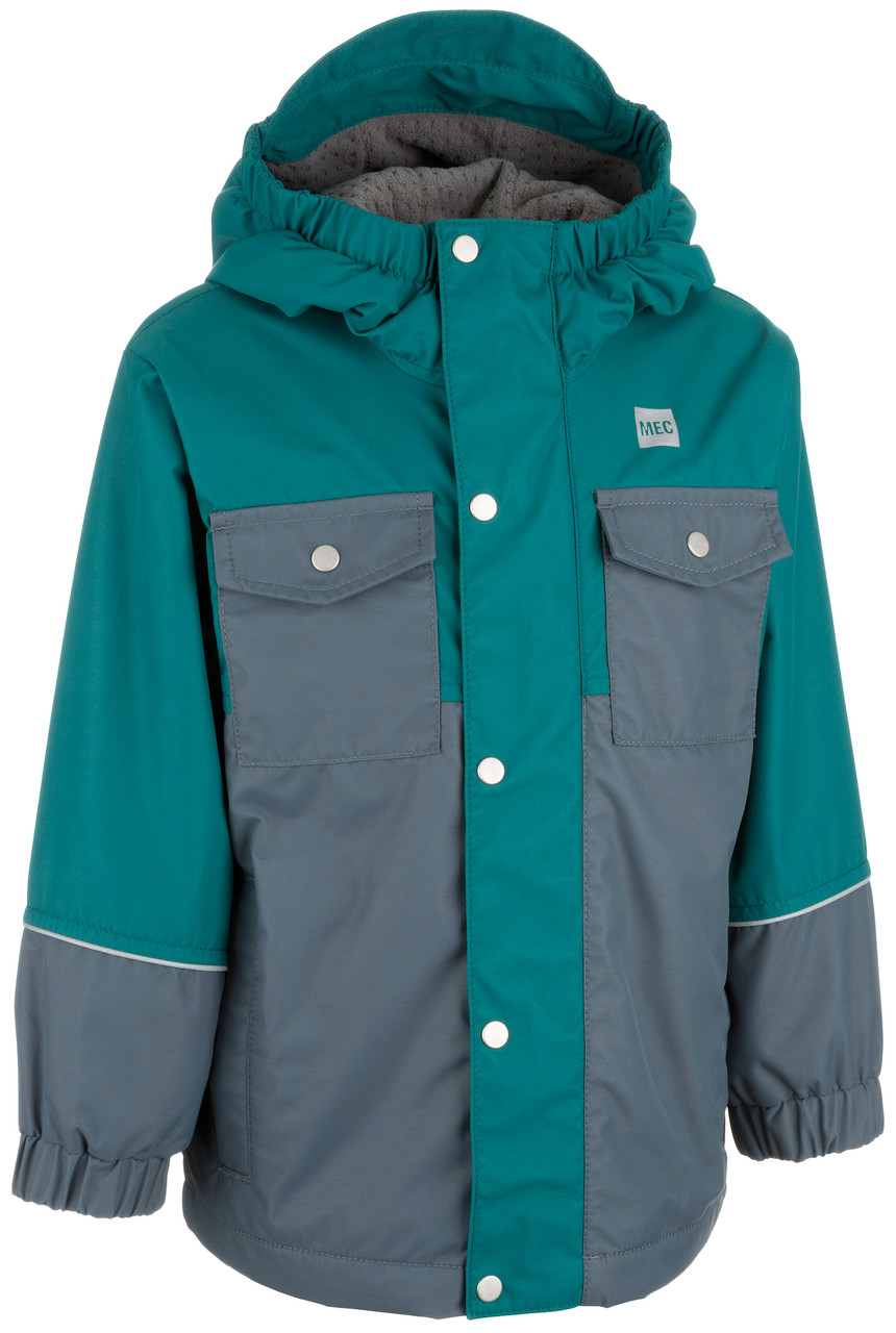 MEC Alto Jacket - Boys' - Children | MEC