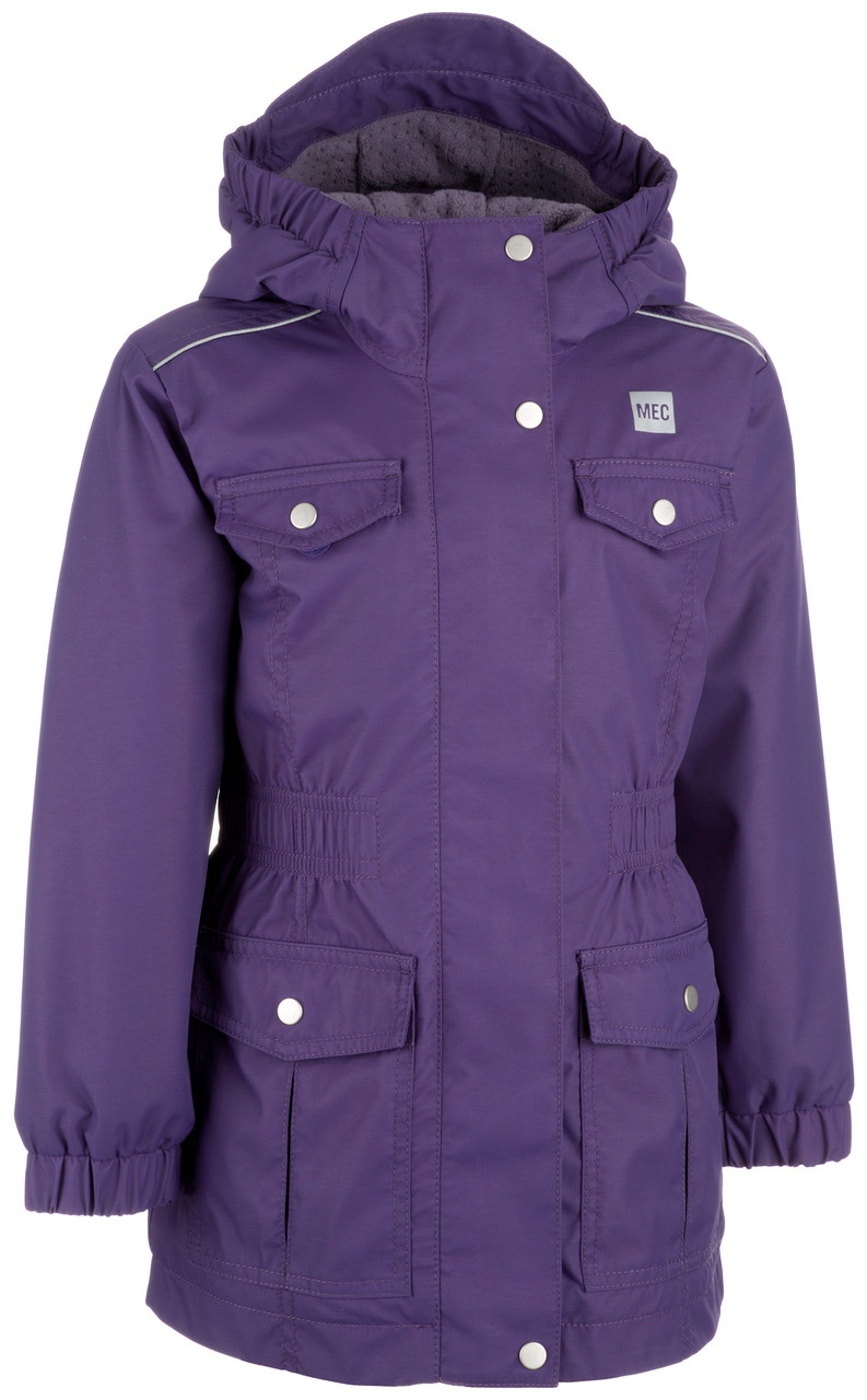 MEC Aura Jacket - Girls' - Children | MEC