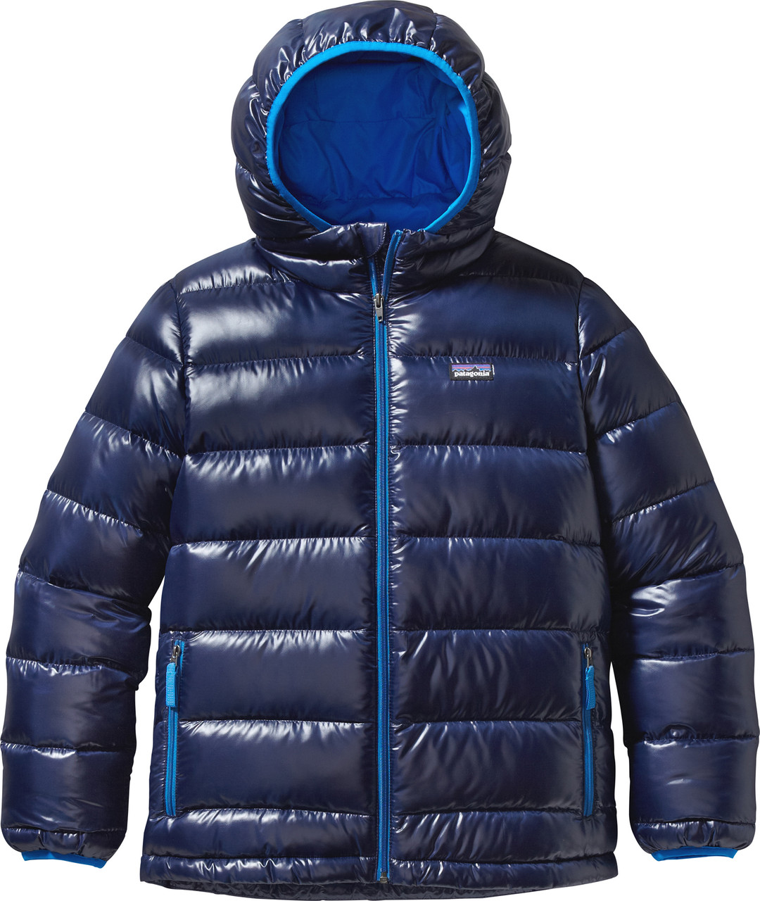 Patagonia Hi-Loft Down Sweater Hoody - Youths | MEC