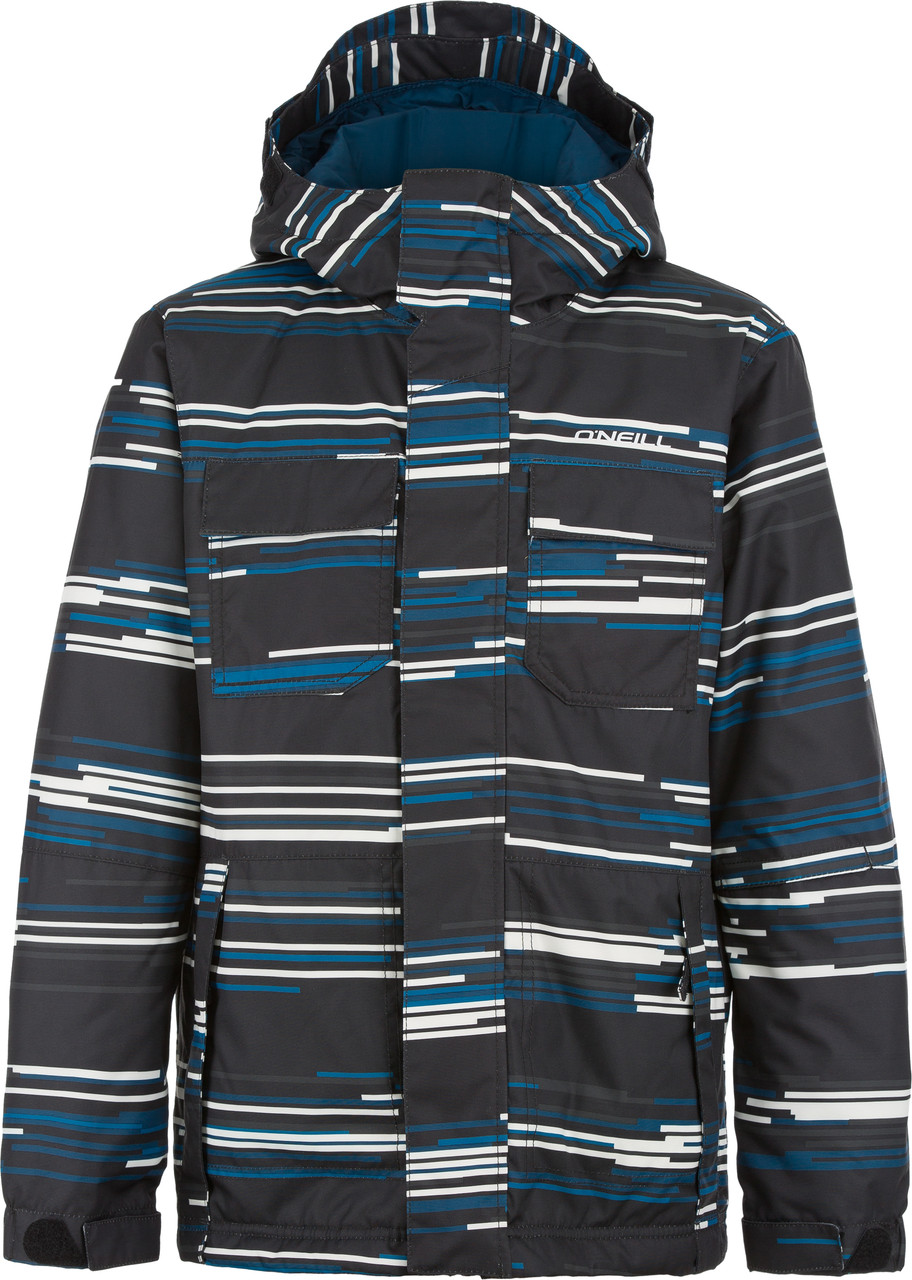 O'Neill Grid Jacket - Youths | MEC