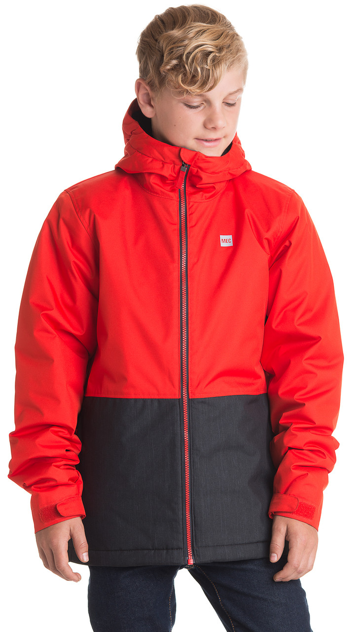 MEC Vortex Jacket - Boys' - Youths | MEC