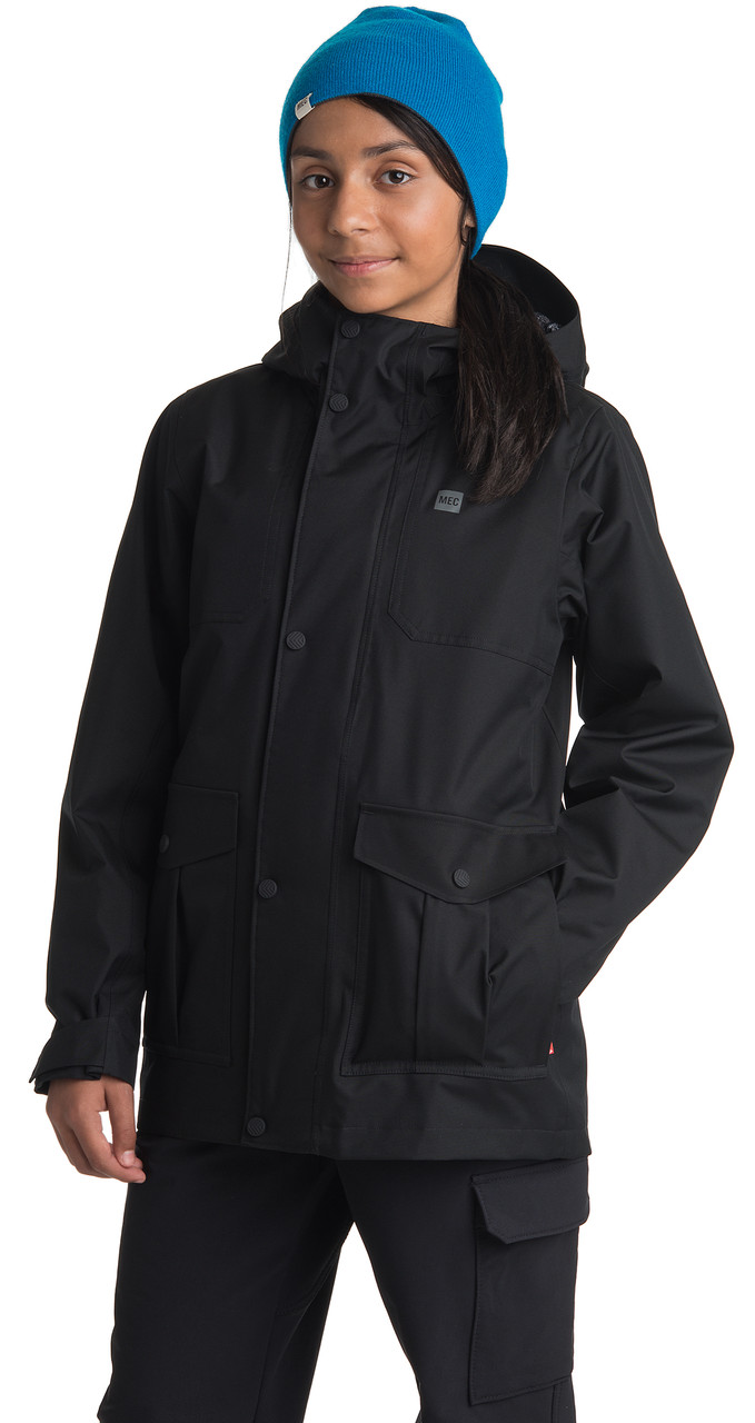 MEC Watershed Jacket - Youths | MEC