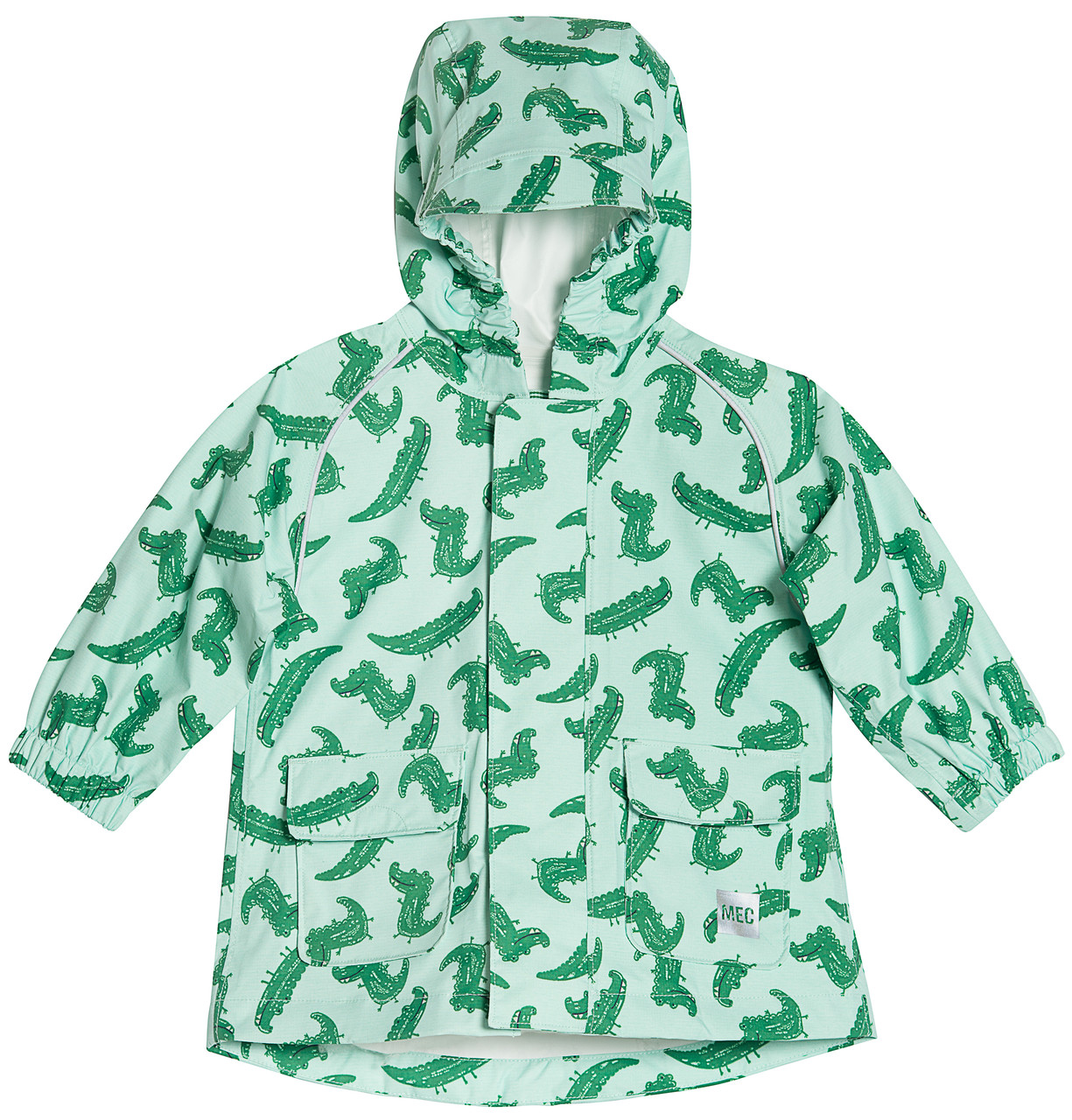 MEC Cloudburst Jacket - Infants | MEC