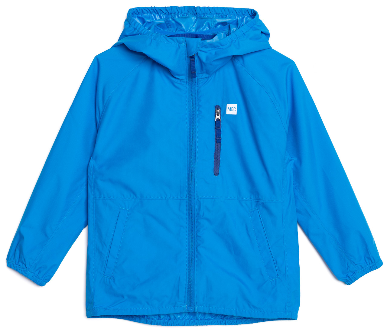 MEC Wind Jammer Jacket - Children | MEC