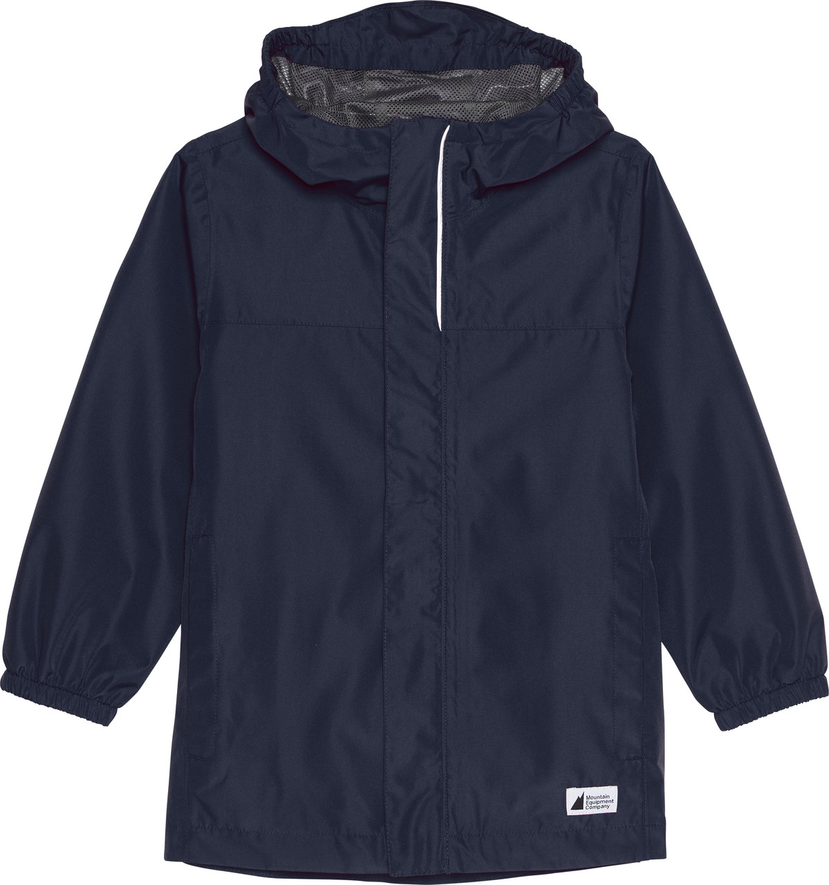 MEC x AQUANATOR Jacket - Children | MEC