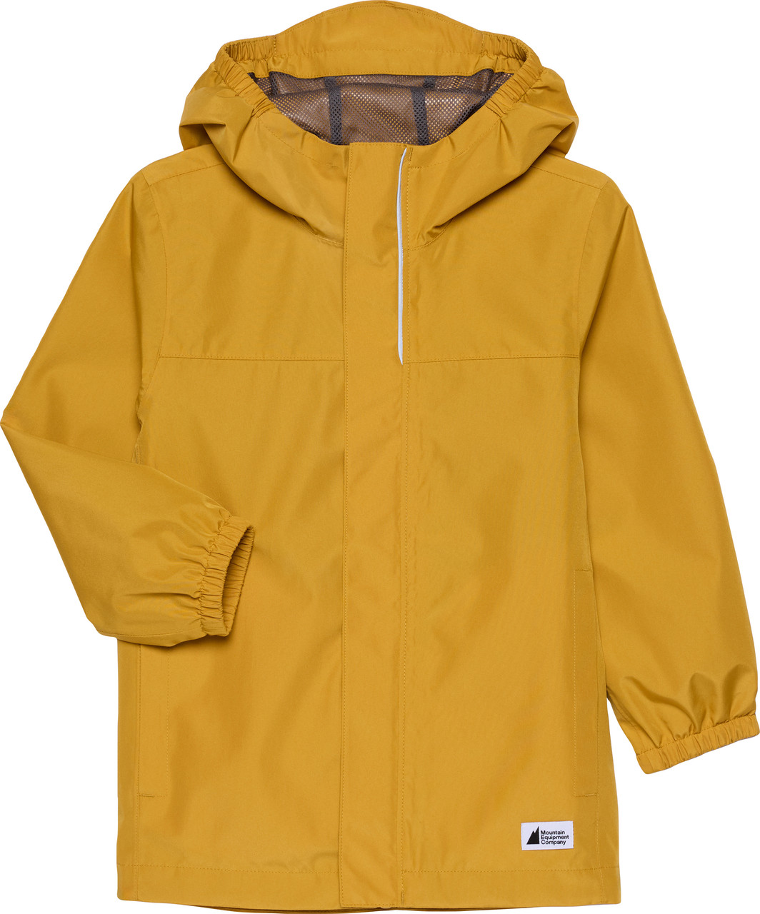 MEC x AQUANATOR Jacket - Children | MEC