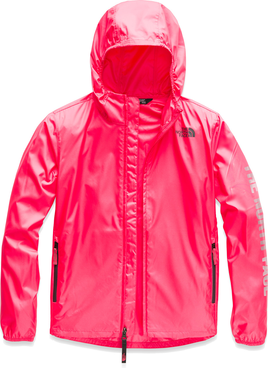 The North Face Flurry Wind Hoodie - Youths | MEC