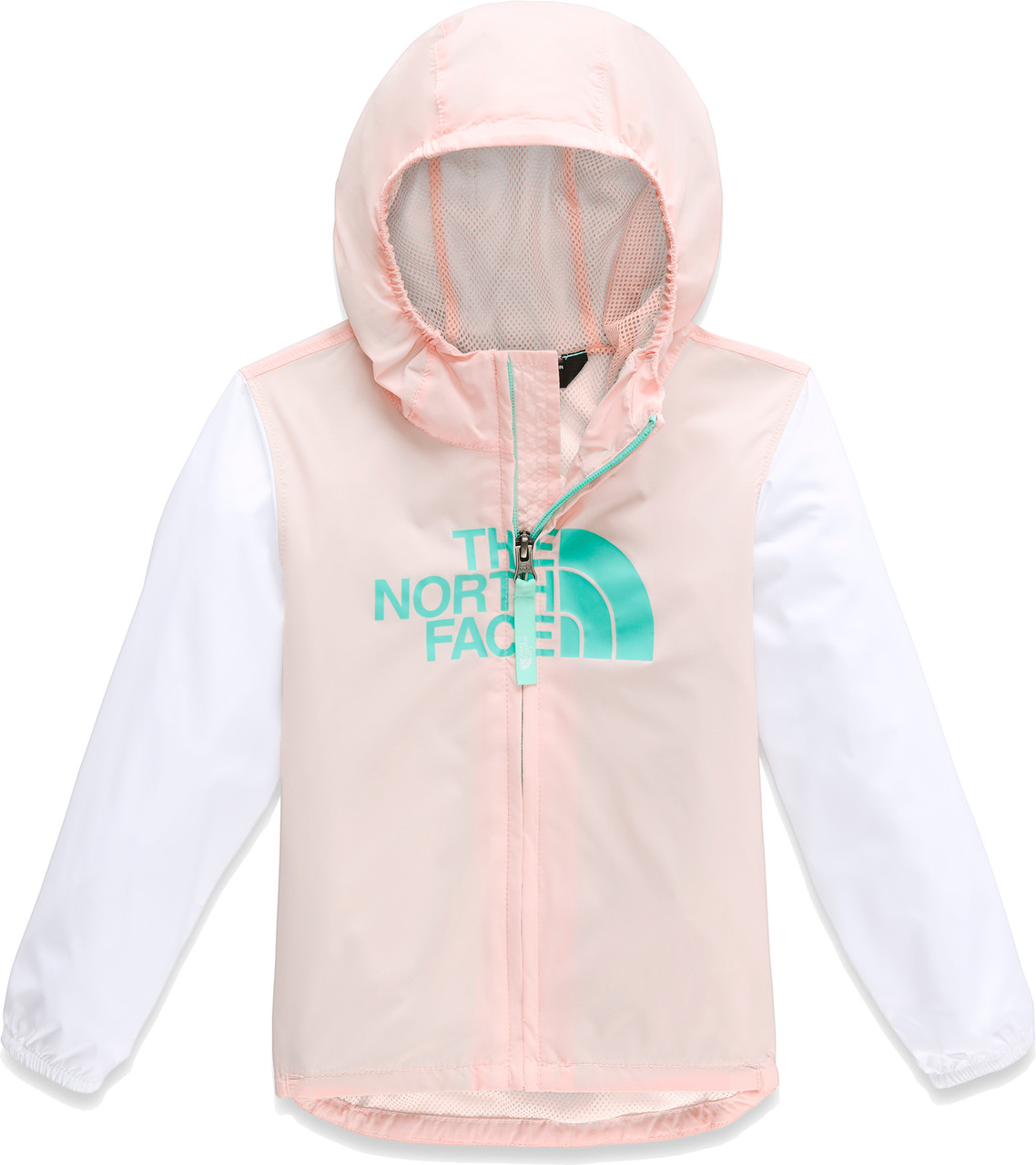 The North Face Flurry Wind Jacket - Children | MEC