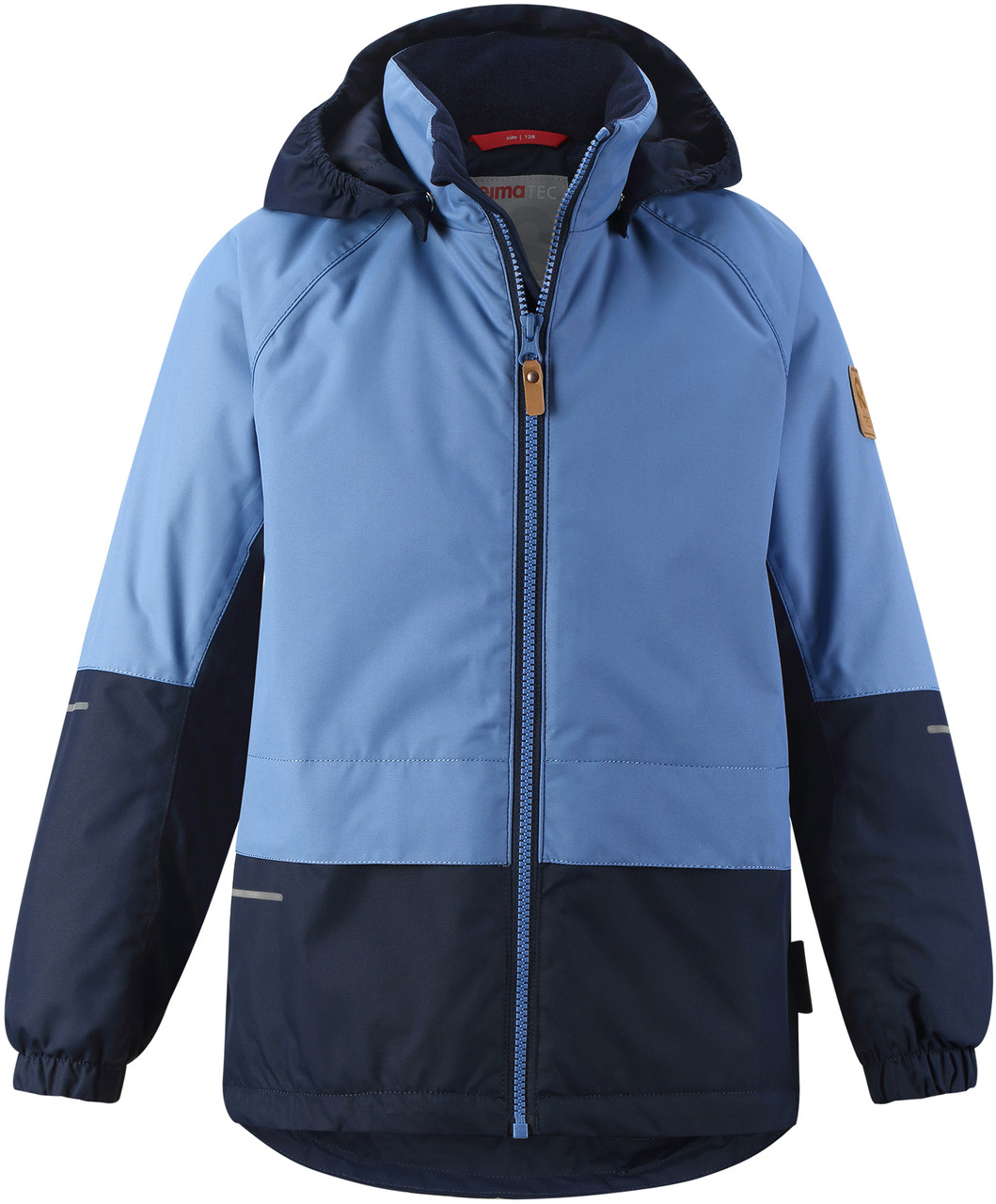 Reima Reimatec Aho Jacket - Youths | MEC