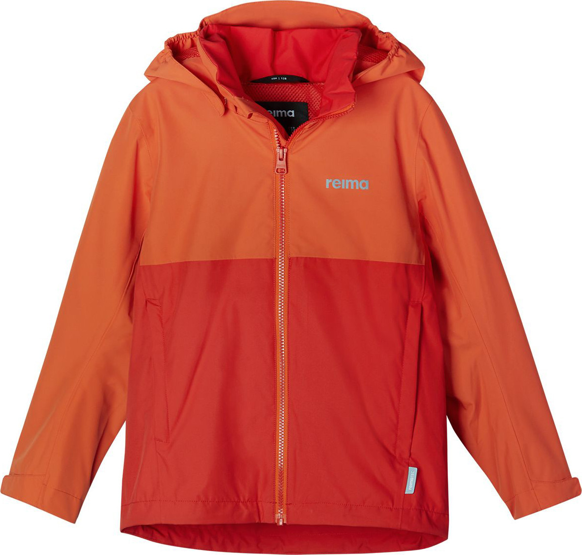 Reima Nivala Reimatec Jacket - Children to Youths | MEC