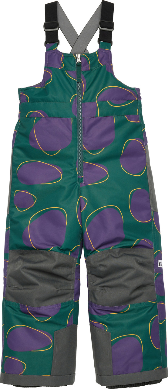 MEC Toaster Bib Pants - Children | MEC