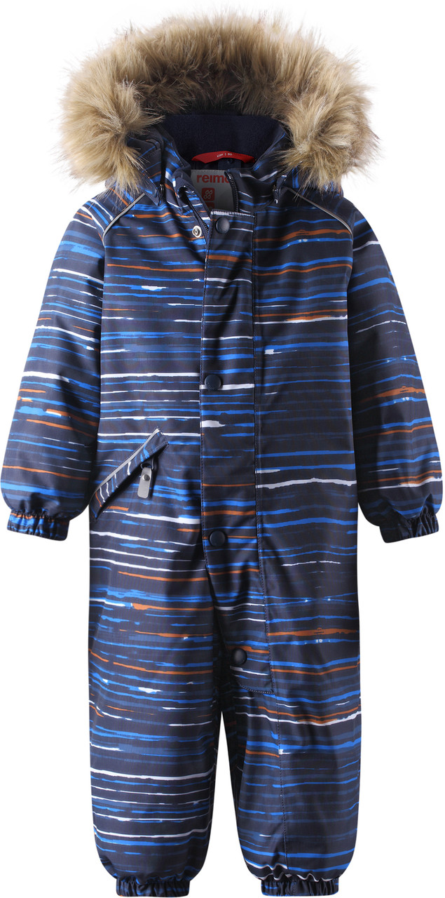 Reima Lappi Winter Overall - Infants to Children | MEC