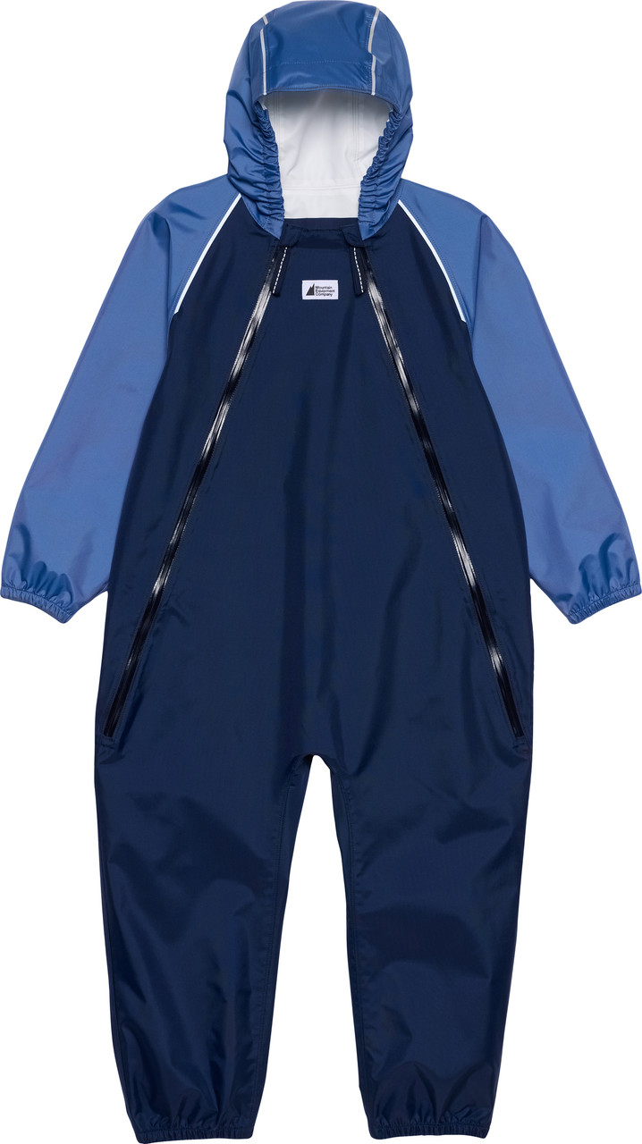 MEC Heritage Newt Suit - Children | MEC