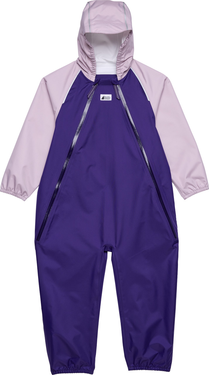 Combinaison Heritage Newt de MEC - Petits | MEC