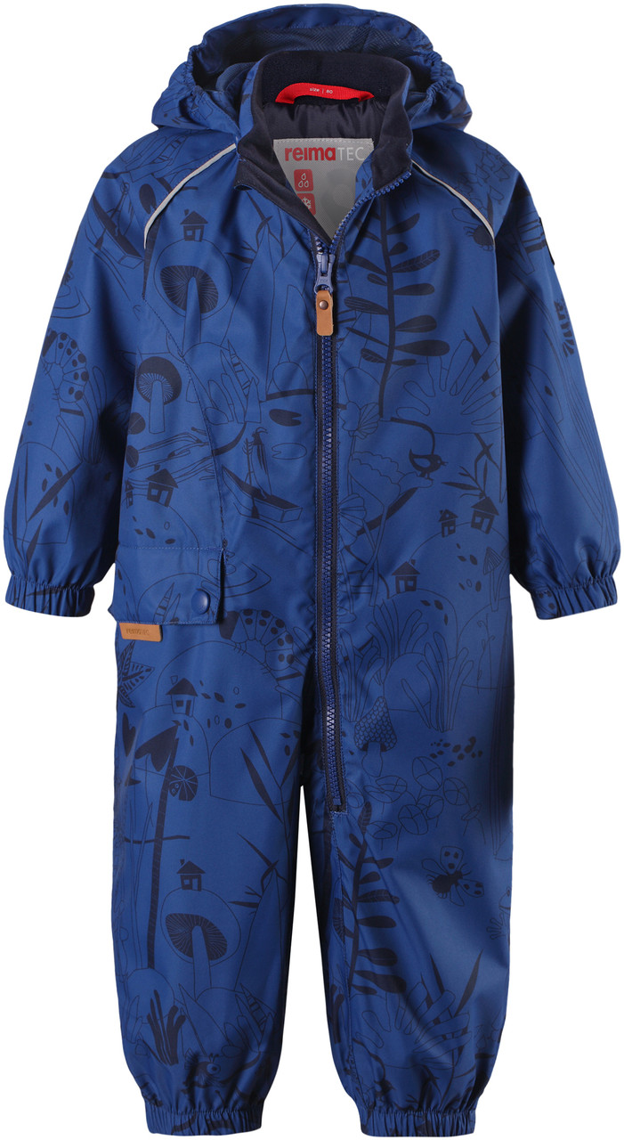 Reima Reimatec Hills Overalls - Infants to Children | MEC