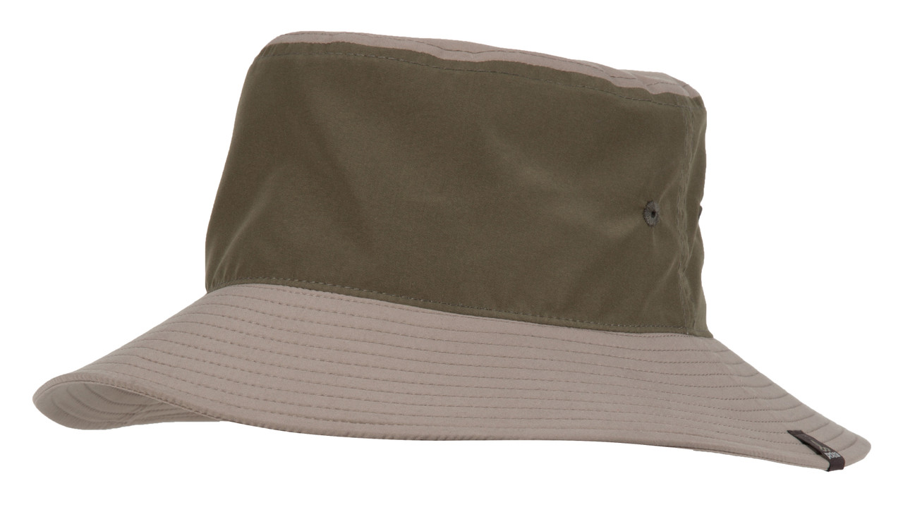 Prana Mojo Bucket Hat - Men's | MEC