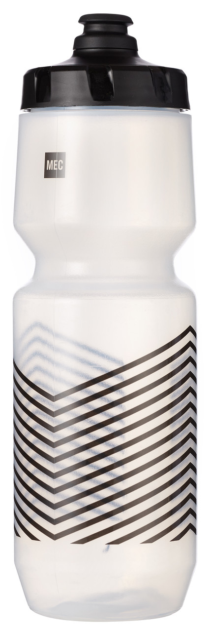 MEC Purist Cycling Water Bottle 770ml | MEC