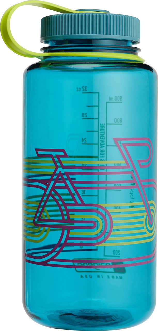 Nalgene MEC Speed Stream Widemouth Bottle | MEC