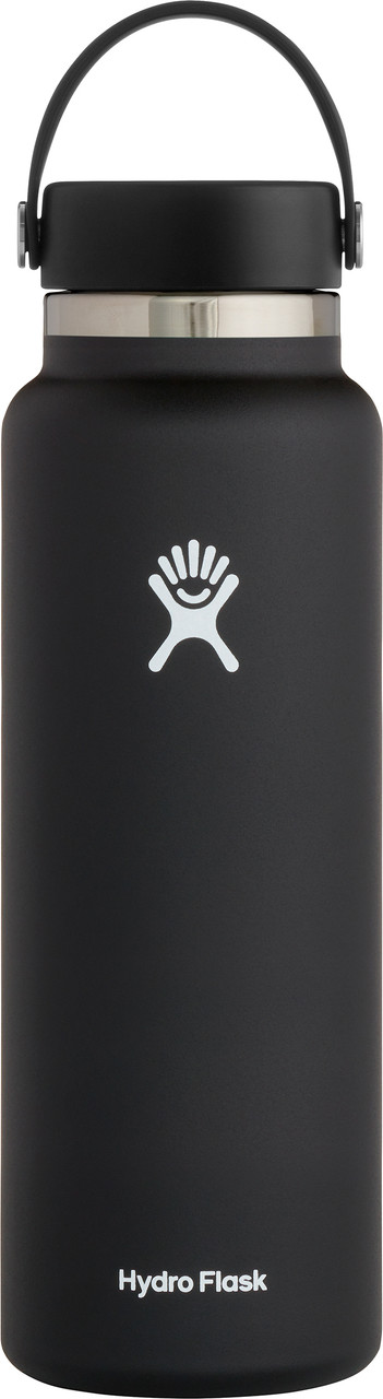 Hydro Flask Wide Mouth Bottle 1.2L | MEC