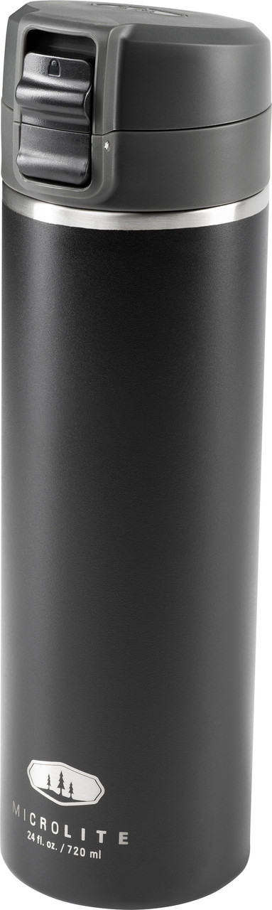 GSI Microlite 720 Flip Bottle | MEC