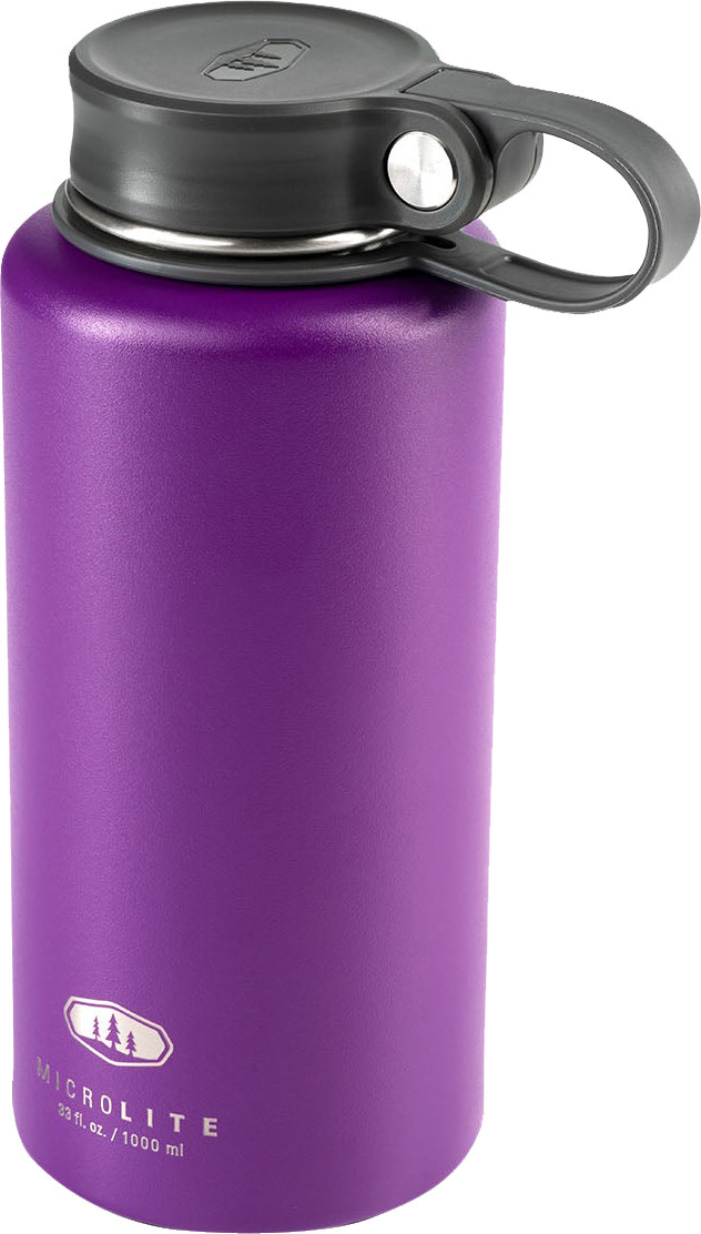 GSI Microlite 1000 Twist Bottle | MEC