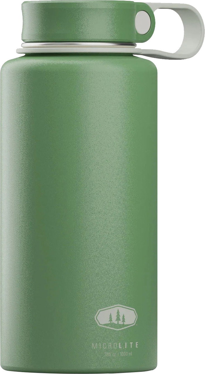 GSI Microlite 1000 Twist Bottle | MEC