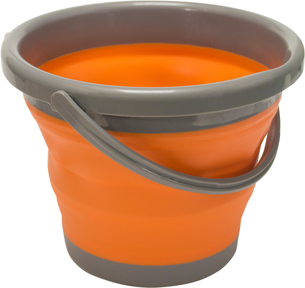 Ultimate Survival Technologies FlexWare Bucket 2.0 | MEC