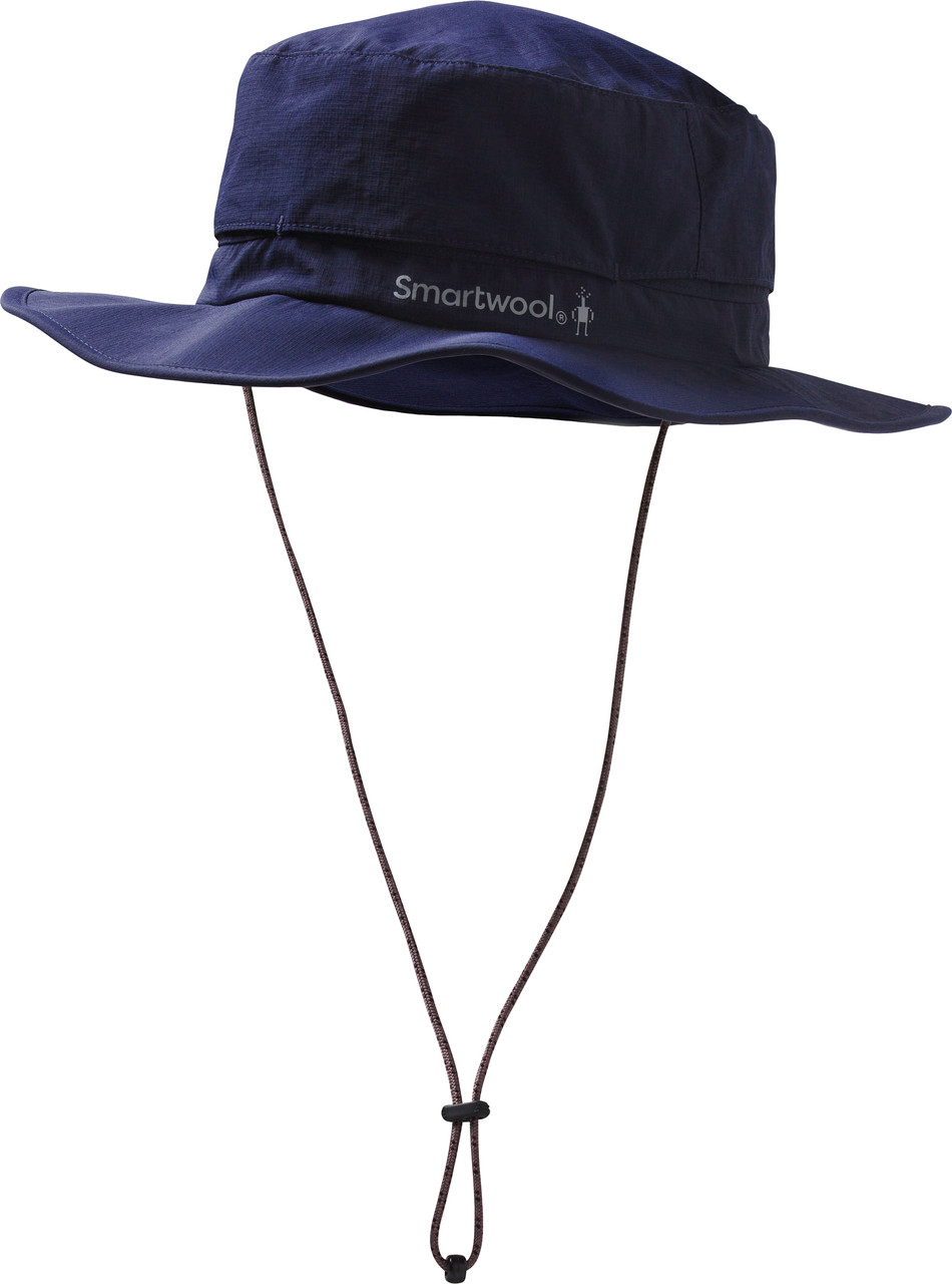 Smartwool Sun Bucket Hat - Unisex | MEC