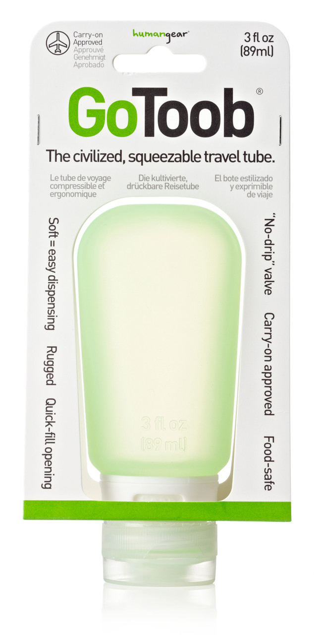 Humangear GoToob | MEC