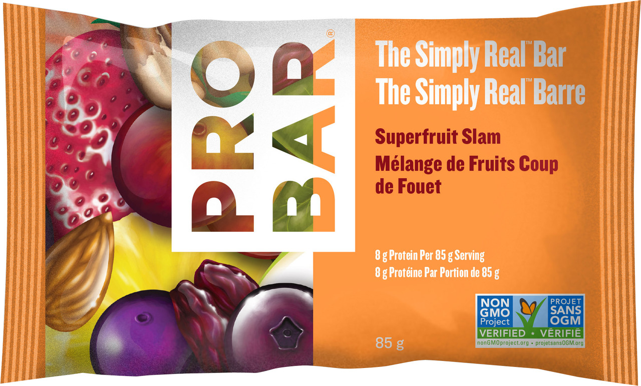 Probar Superfruit Slam Bar (Meal) | MEC