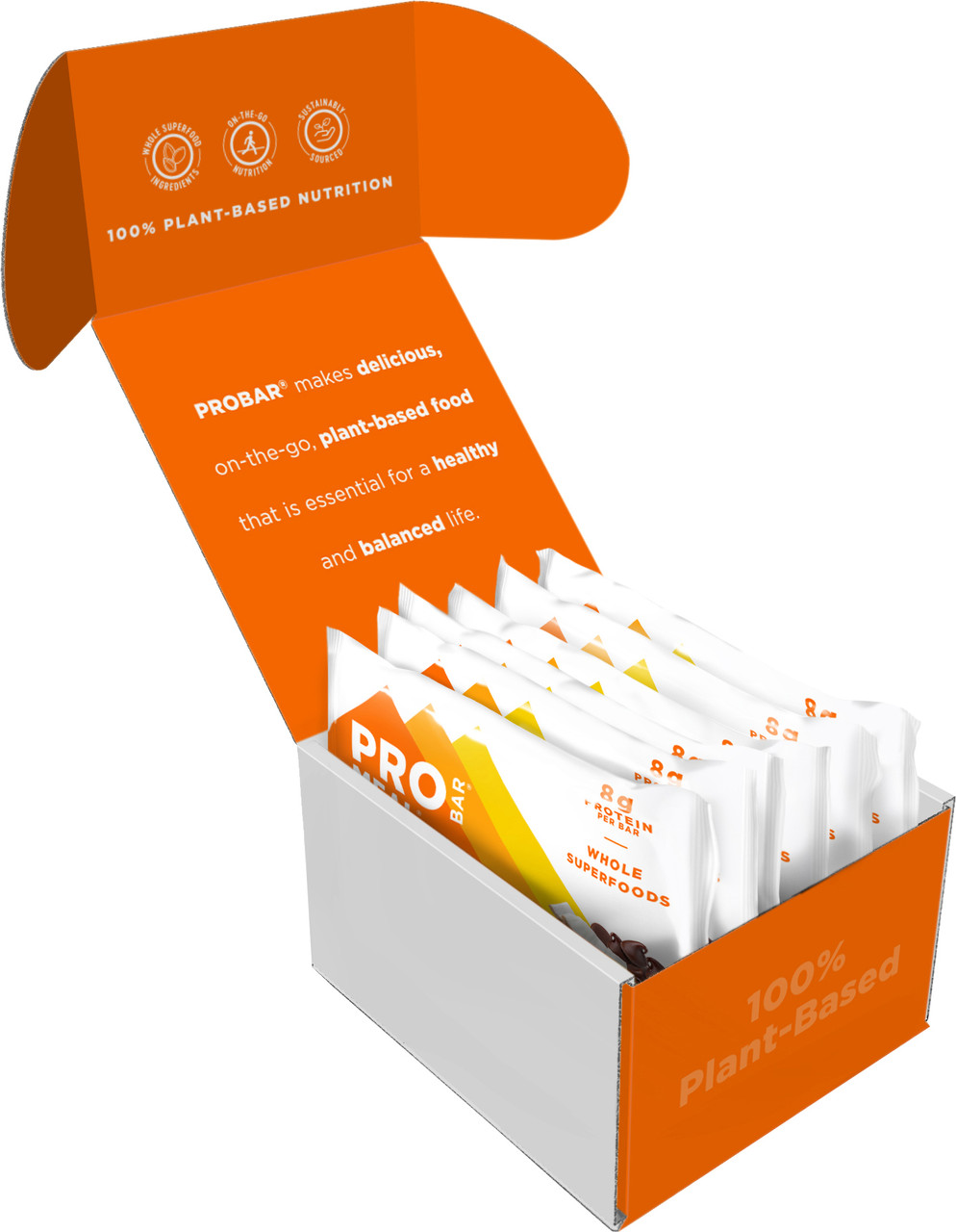 Probar Variety Multi-Pack | MEC