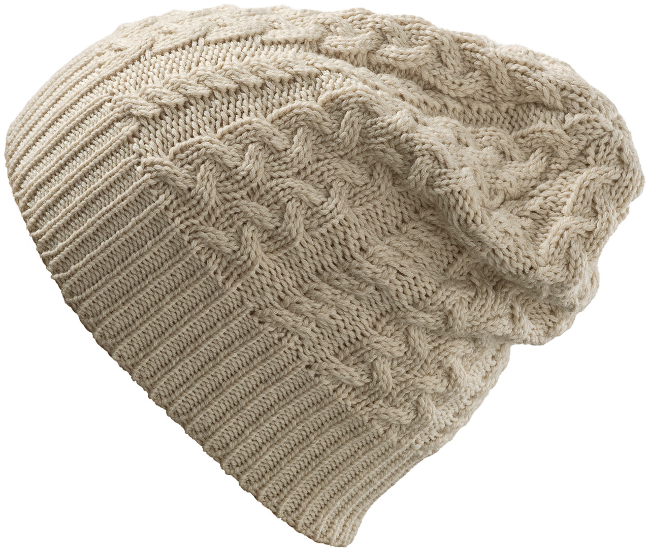 Blurr Slouch Toque - Women's | MEC