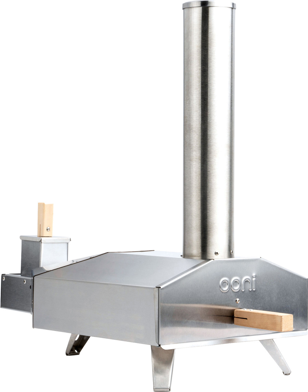 Ooni 3 Pizza Oven | MEC