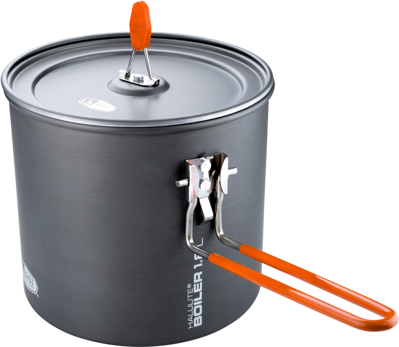 GSI Halulite 1.8L Boiler | MEC