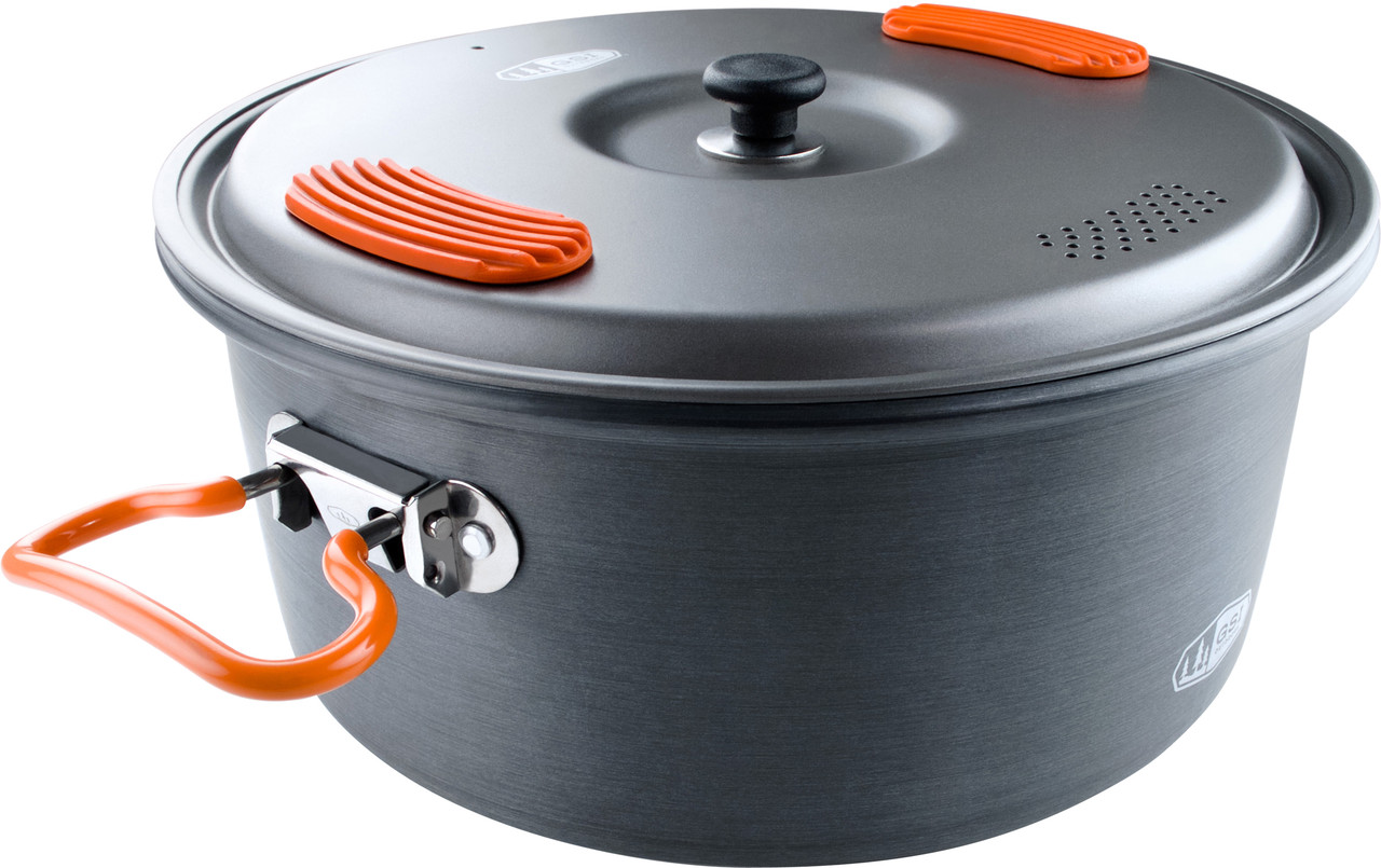 GSI Halulite Pot | MEC