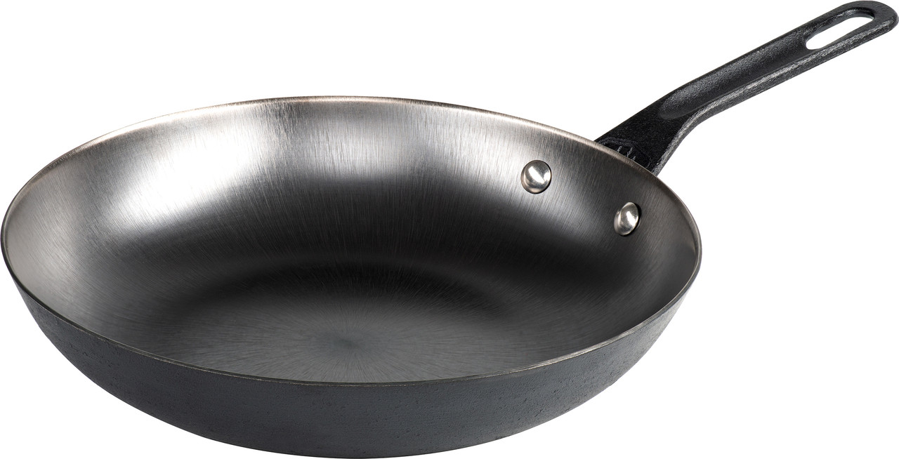 GSI Guidecast Frying Pan | MEC