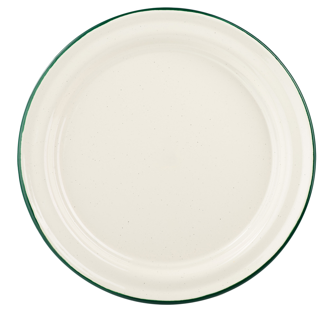 GSI Deluxe Plate | MEC