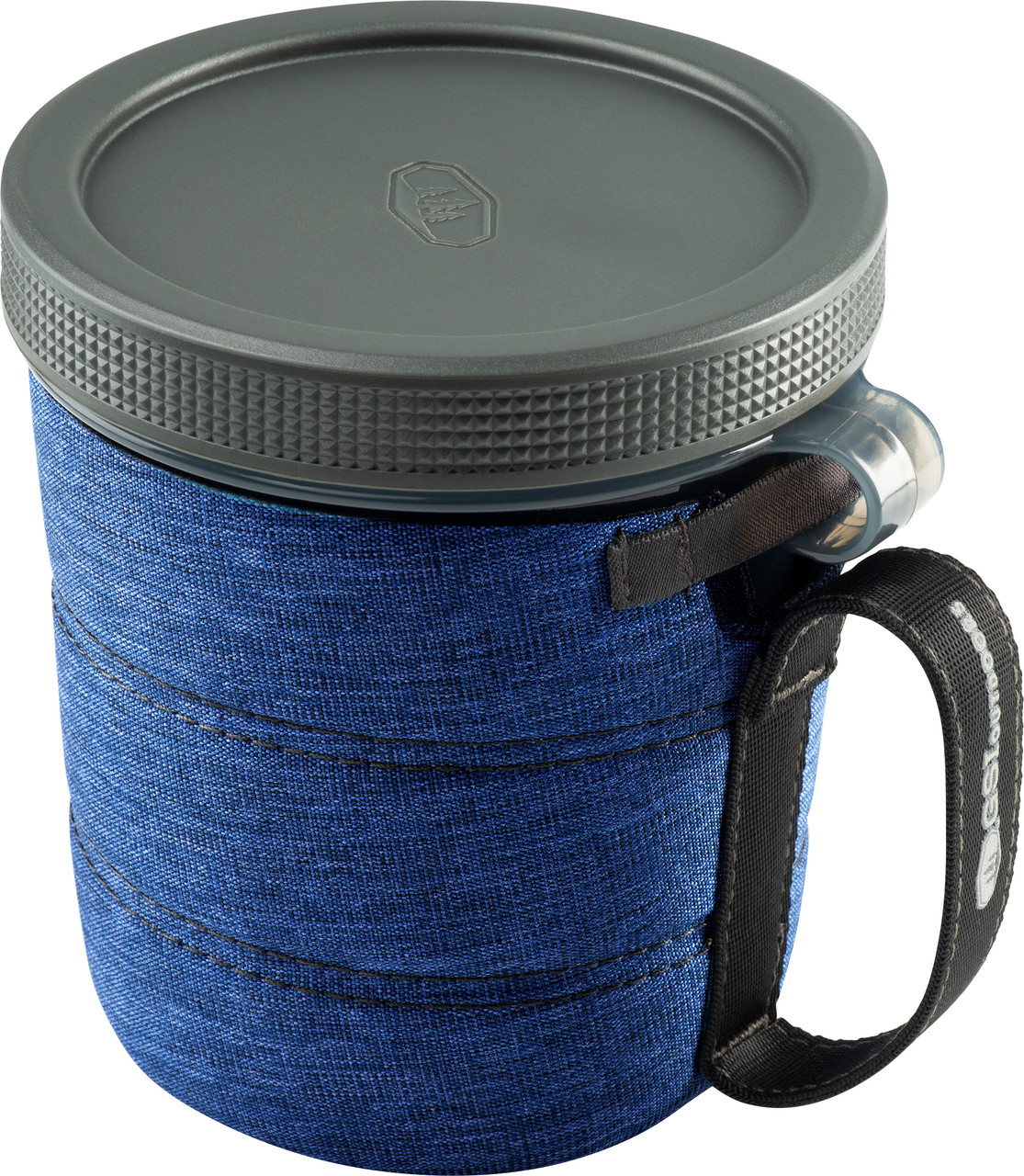 GSI Fairshare Mug | MEC