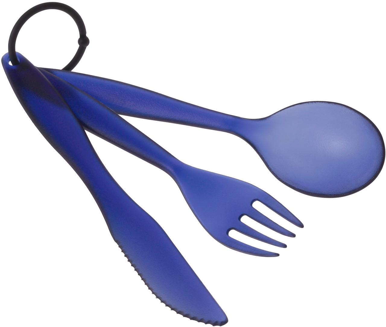 GSI Tekk Cutlery Set Acetal | MEC GSI Tekk Cutlery Set Acetal | MEC