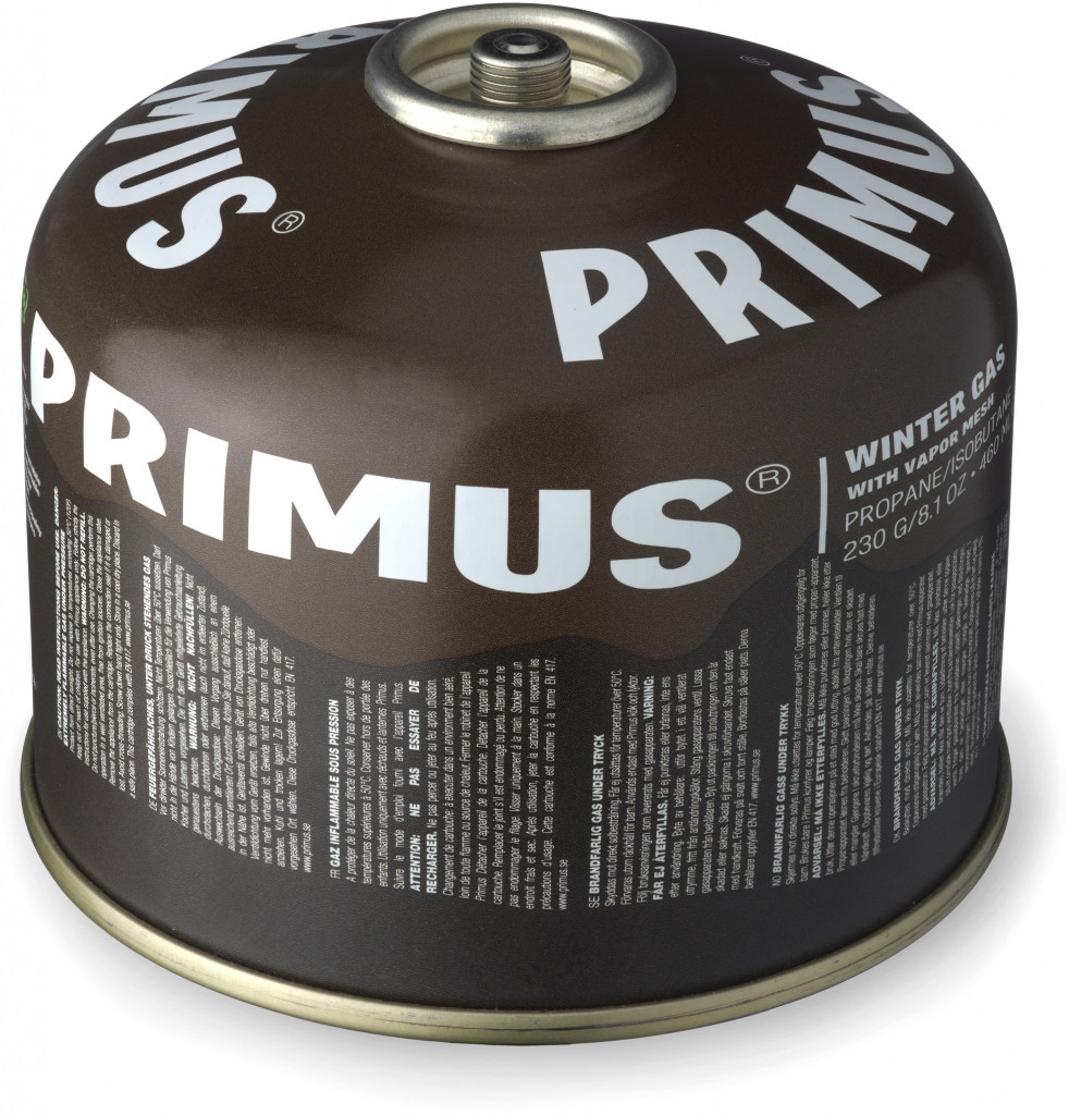 Primus Winter Gas Fuel Canister | MEC