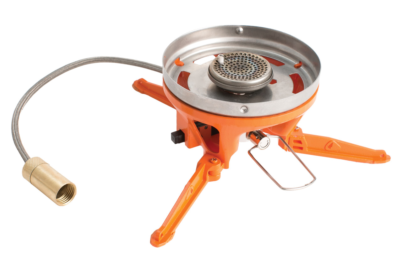 Jetboil Luna Satellite Burner | MEC